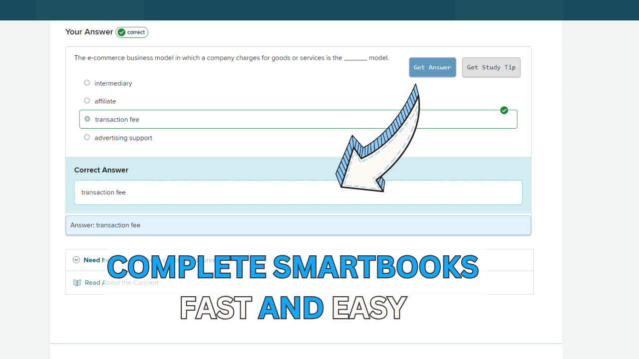 How To Cheat On Smart Books Using AI Smart Book Solver
