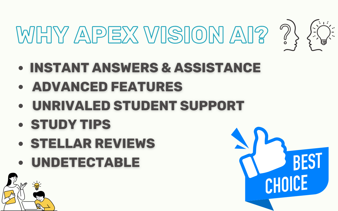 A Students Best Tool - An AI That Helps With Homework