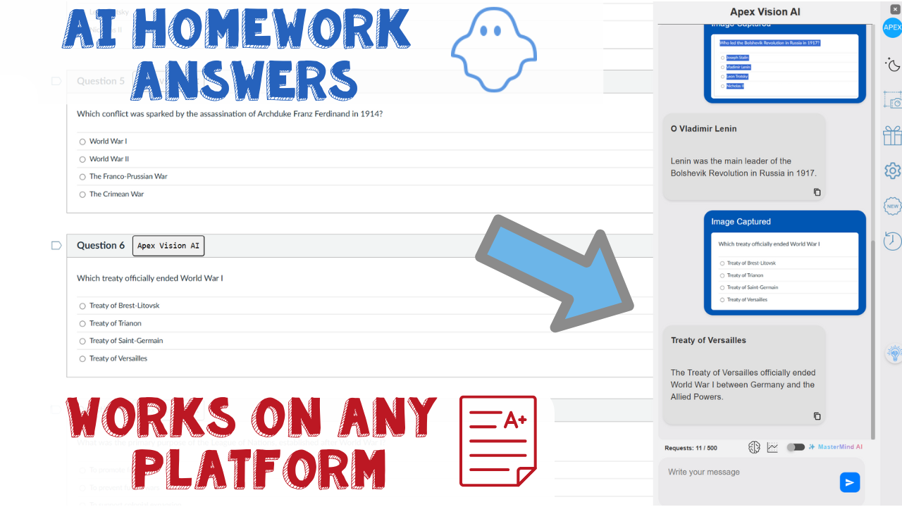 Looking For AI Tool For Homework You’ll Actually Learn From?